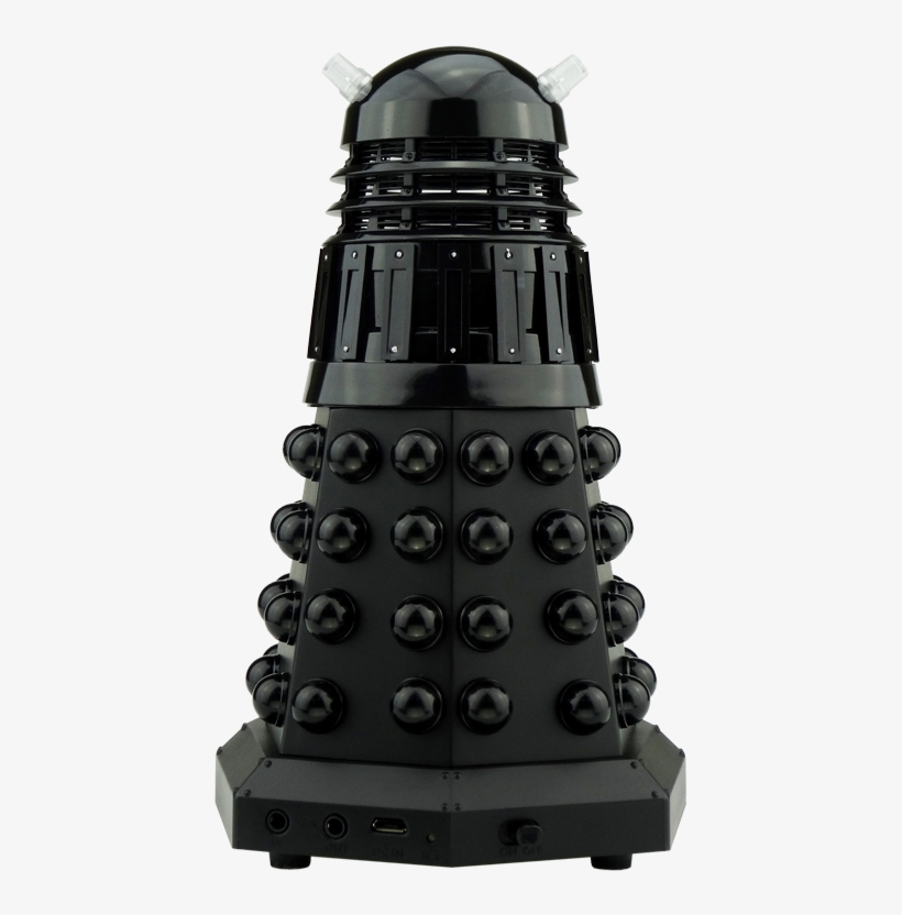 Next - Dalek - 800x800 PNG Download - PNGkit