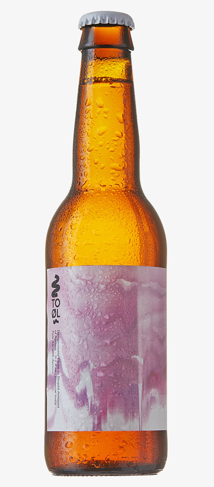 Beer Bottle - 2000x2000 PNG Download - PNGkit