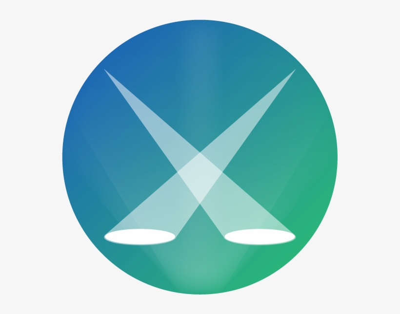 Entertainment - Circle - 565x565 PNG Download - PNGkit