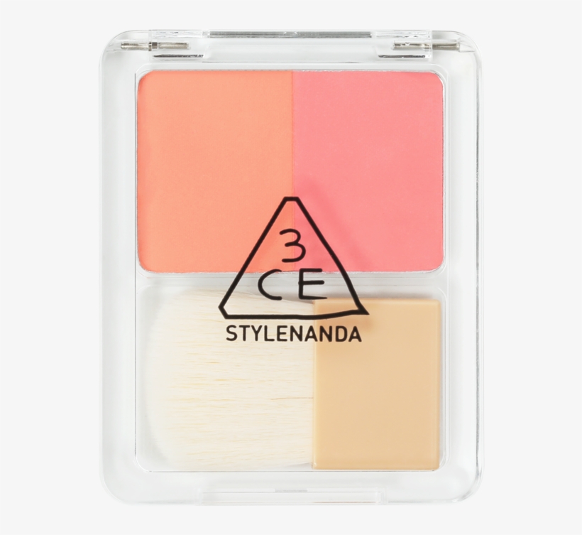 3ce Face Blush - 800x800 PNG Download - PNGkit