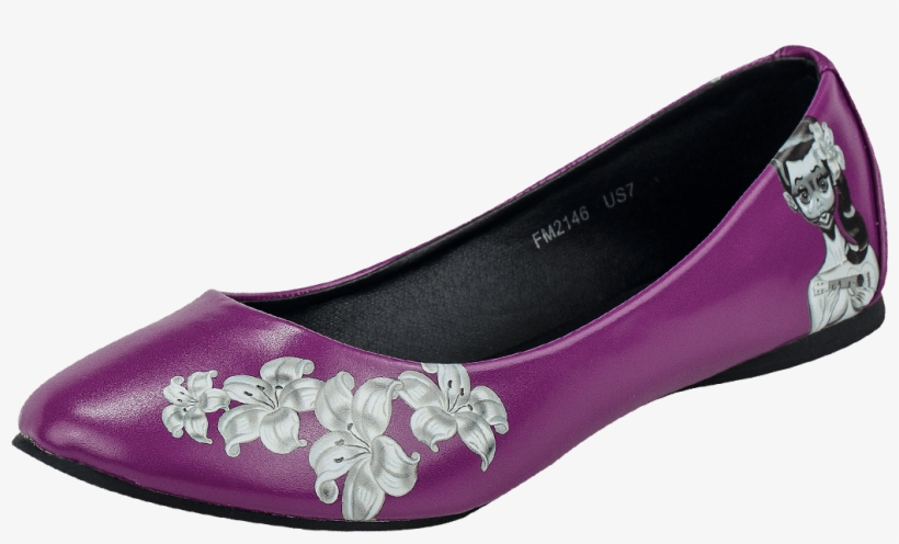 Flats Shoes - Girl Shoe Png - 1096x876 PNG Download - PNGkit