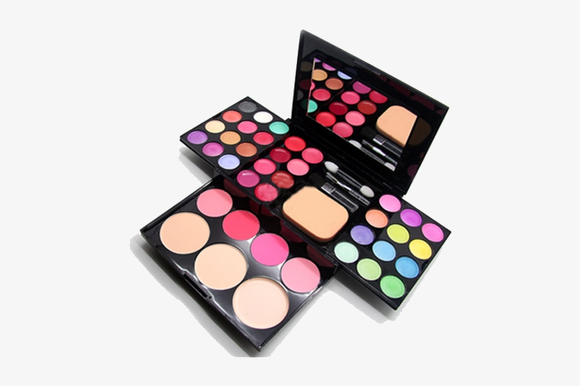 Makeup Png Photos - Makeup Set Png - 600x600 PNG Download - PNGkit