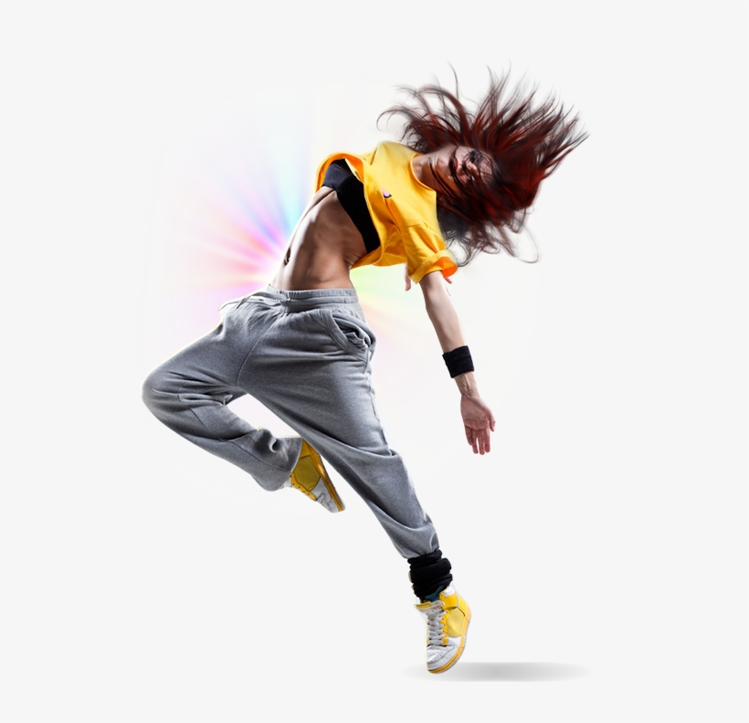 Hip Hop Dancer Png - 562x711 PNG Download - PNGkit