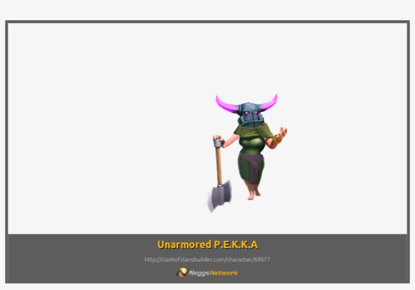 P - E - K - K - A - Has Always Hid Her Body By Wearing - Pekka ...