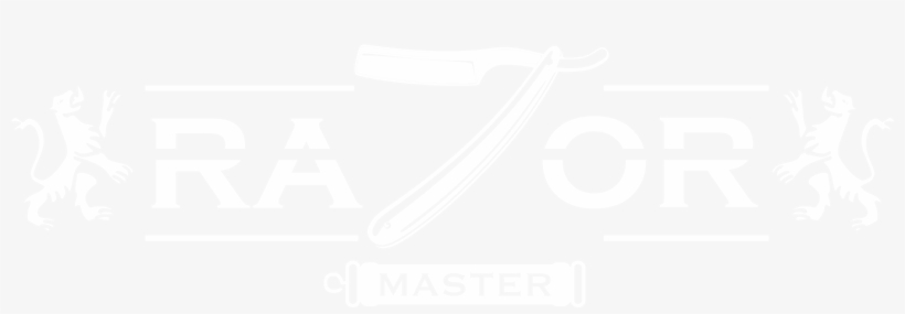 Razor Master Razor Master - Shaving Soap - 2734x990 PNG Download - PNGkit