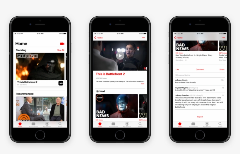 Yt1 - 1000x596 PNG Download - PNGkit