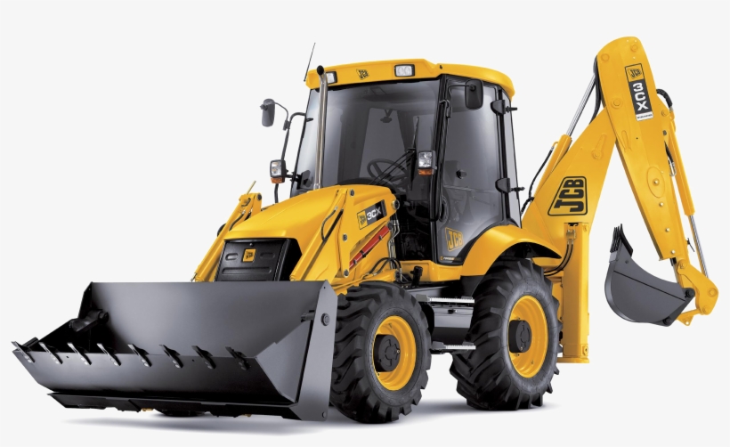 Jcb 3cx - 2480x1549 PNG Download - PNGkit