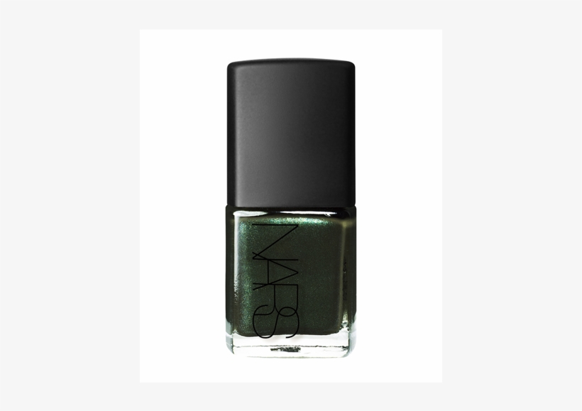 Nars Cosmetics Nail Polish Collection Night Porter - 426x640 PNG ...