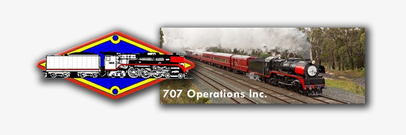 707 Operations Logo - 707 Operations - 703x194 PNG Download - PNGkit