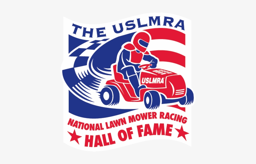 Now Lawn Mower Racing Takes Its' Rightful Place Along - Lawn Mower ...