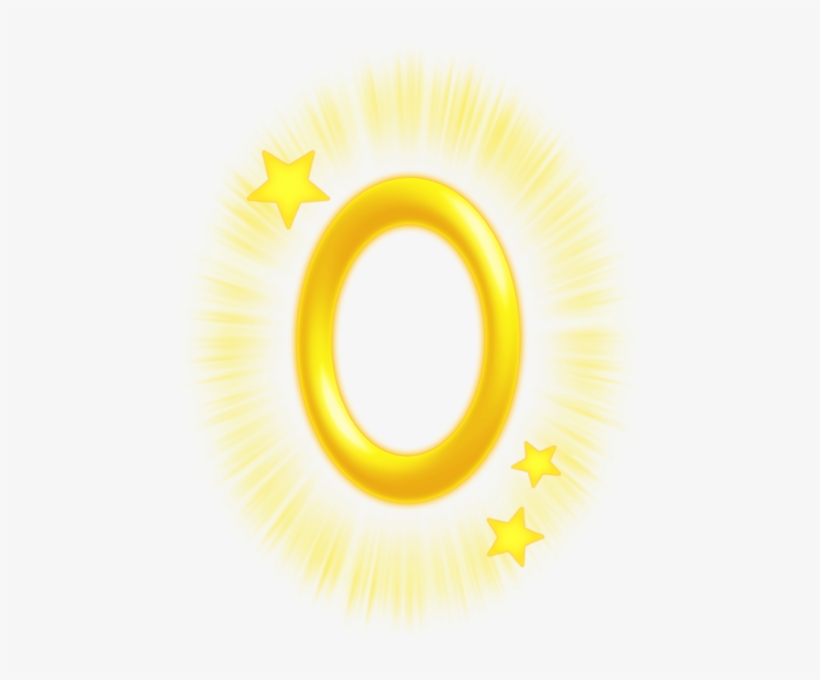 Gold Ring - Gold Ring Mario - 475x600 PNG Download - PNGkit
