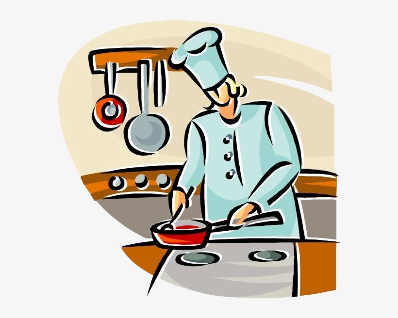 Cooking Png Pic - Cooking Png - 623x606 PNG Download - PNGkit