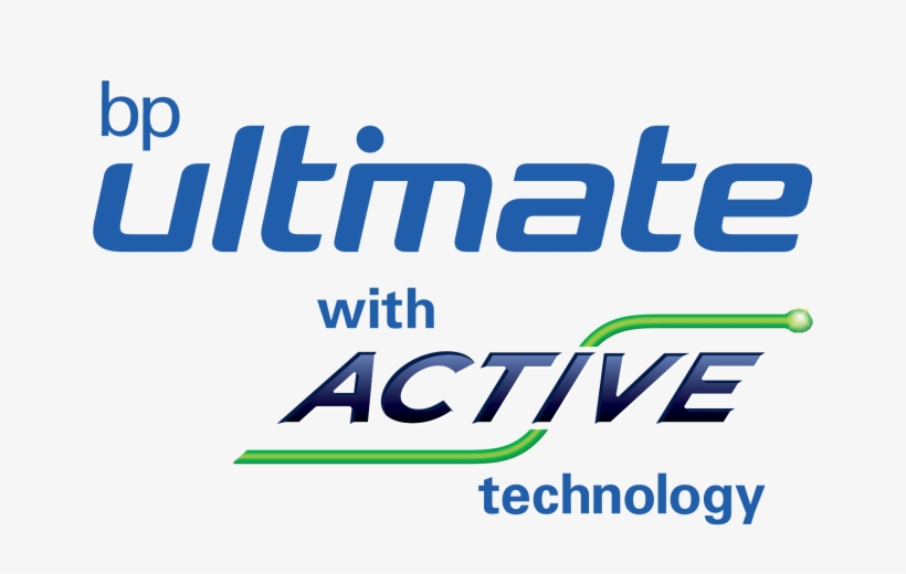 Download Transparent Diesel - Bp Ultimate - PNGkit