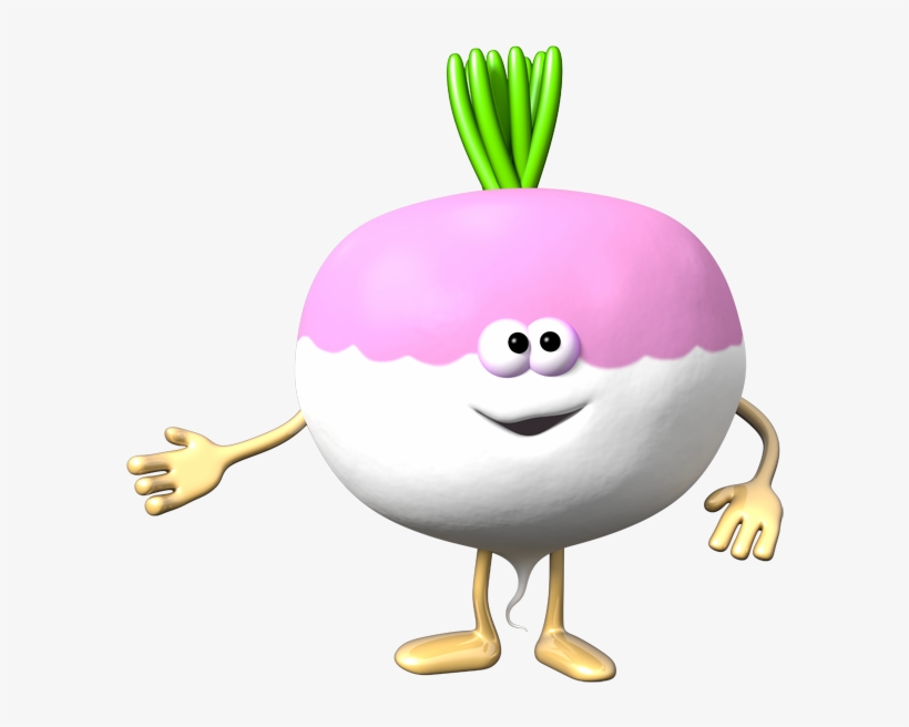 Free Download Navet Dessin Couleur Clipart Fruit Turnip - Dessin Navet ...