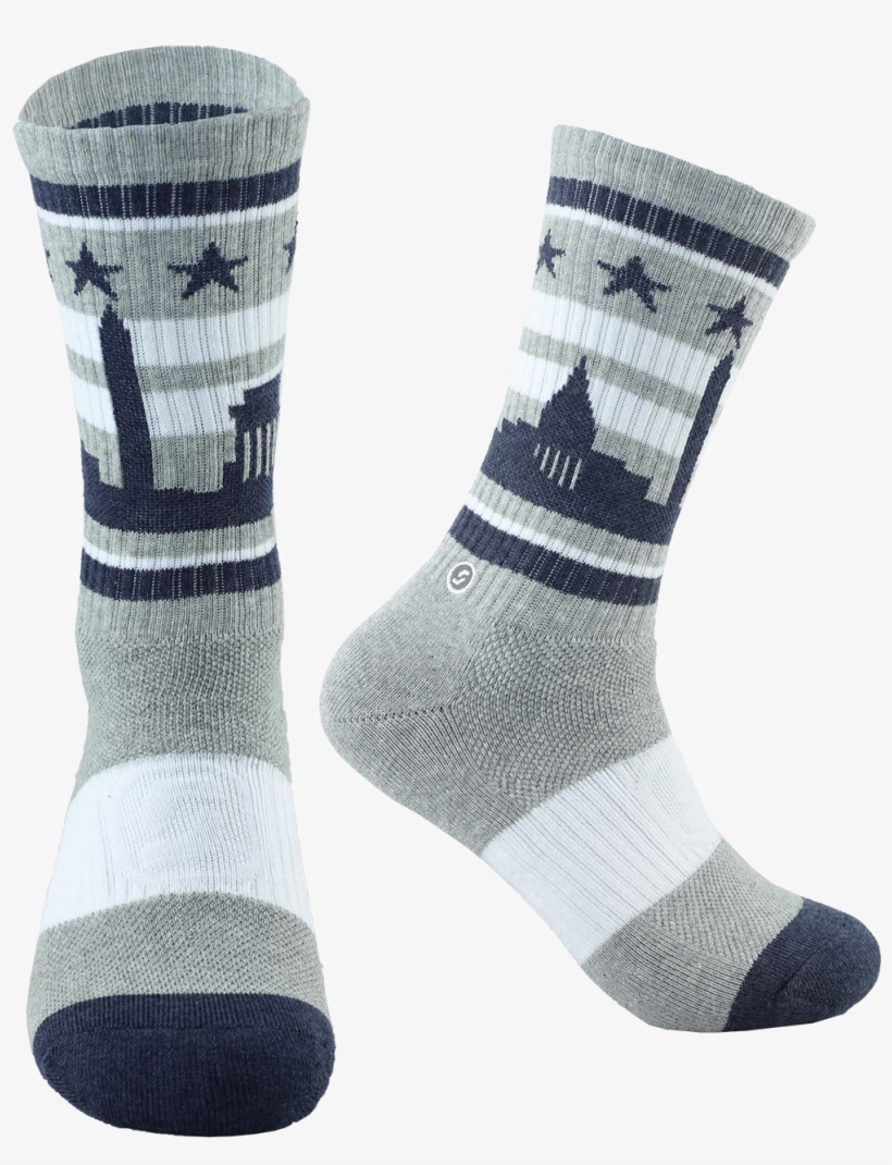 Download Transparent Washington Dc Skyline - Georgetown University - PNGkit