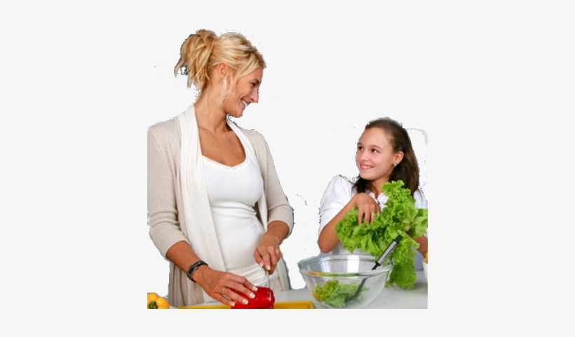 Mom Cooking Png - Transparent Mom Cooking Png - 400x400 PNG Download ...