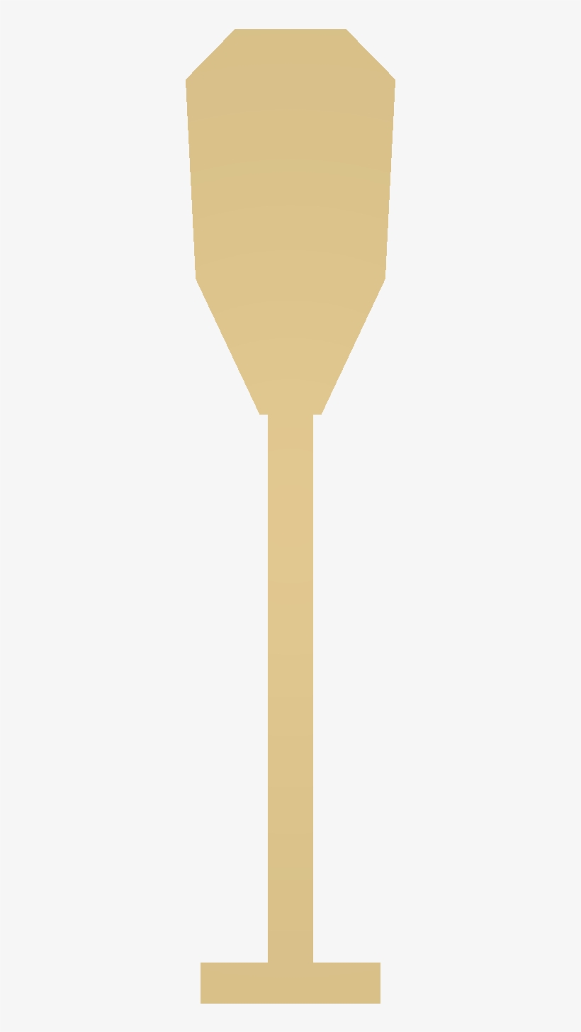 Download Transparent Paddle - Paddle Unturned - PNGkit