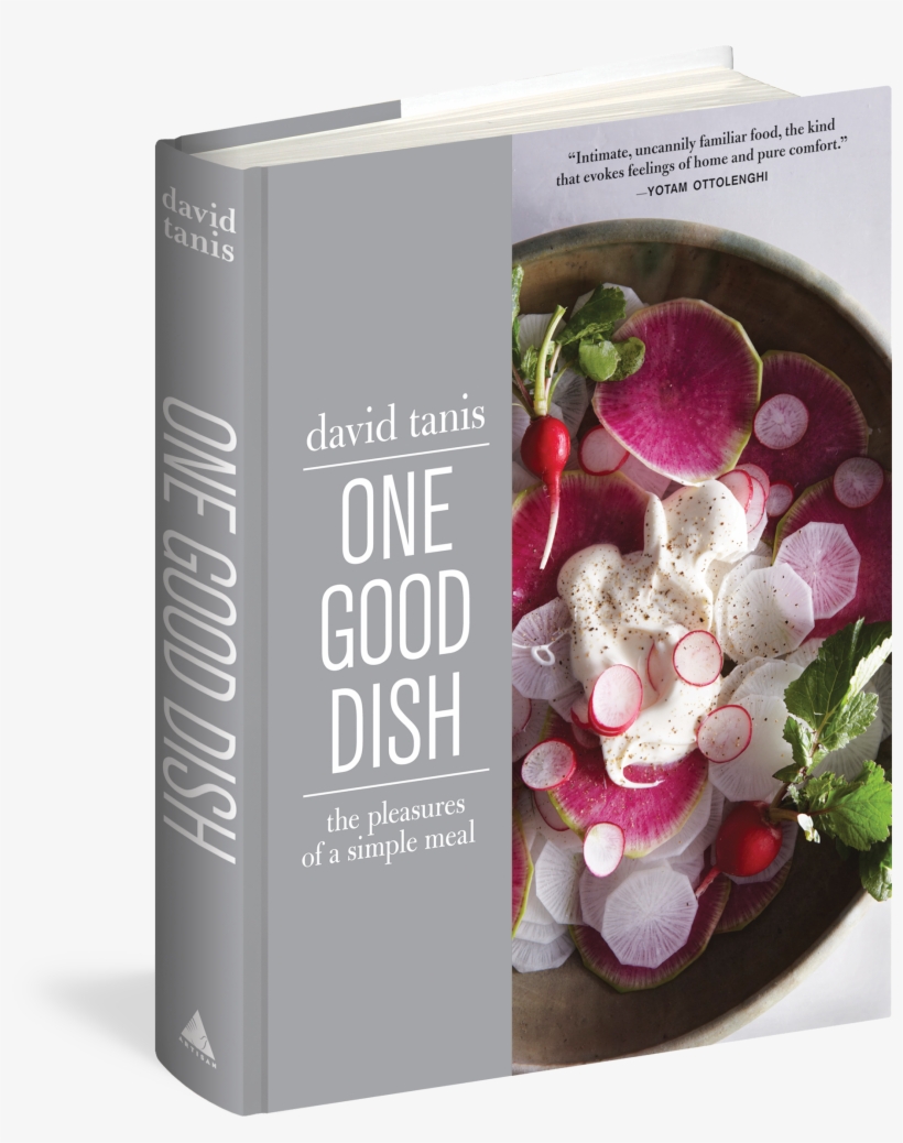 Cover - One Good Dish [book] - 1964x2400 PNG Download - PNGkit