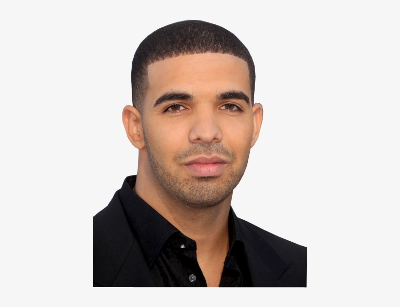 Download Transparent Drake Face - PNGkit