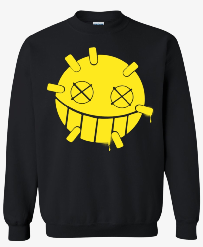 Junkrat Spray - 1024x1024 PNG Download - PNGkit