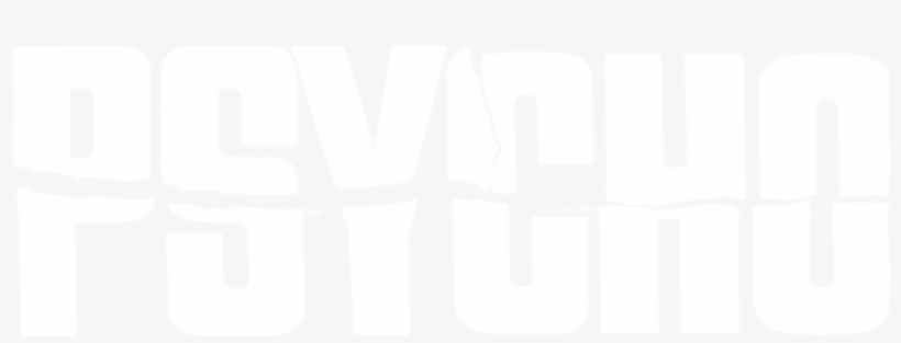 Psycho - Psycho Uk Blu Ray - 1280x544 PNG Download - PNGkit