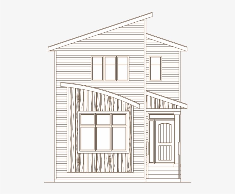 Dexter - House - 540x632 PNG Download - PNGkit