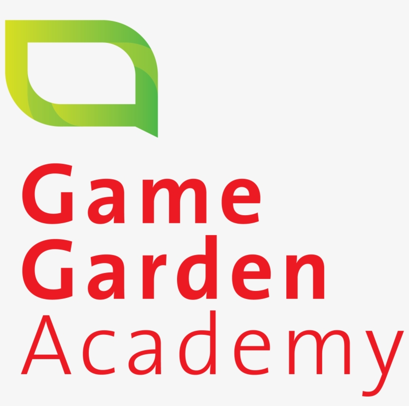 Studios & Games - Dutch Game Garden Logo - 2263x2263 PNG Download - PNGkit