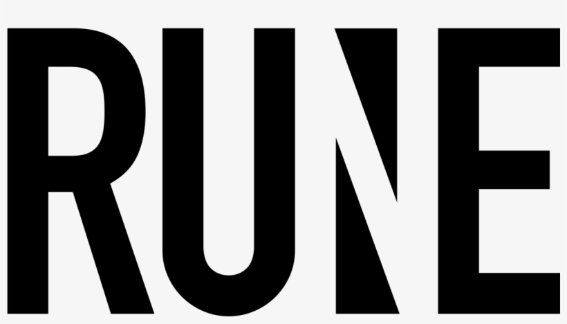 Logo Rune - Ruhr - 1500x1500 PNG Download - PNGkit