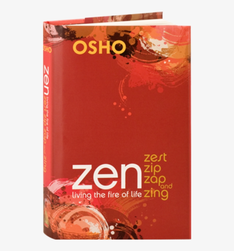 Zen Zest Zip Zap Zing Book Base 636313950816027764 - Zen Zest Zip Zap And Zing - 800x800 PNG ...