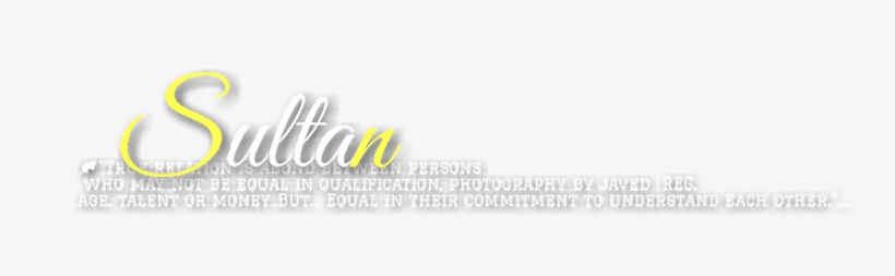 Sultan Png - Sleeve - 1600x1200 PNG Download - PNGkit