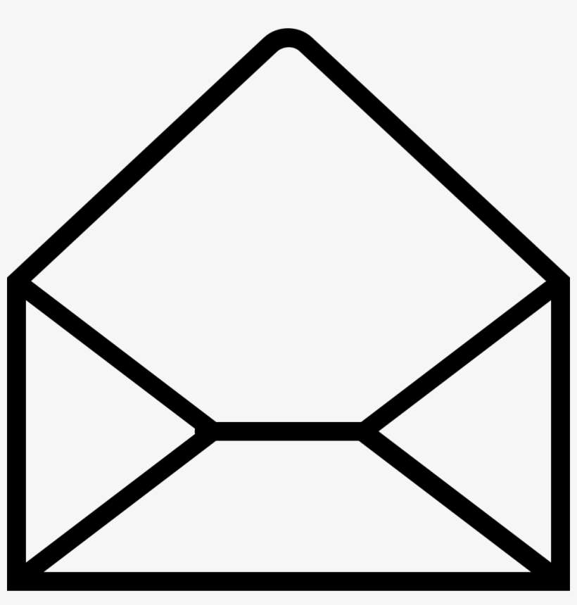 Download Transparent Png File Svg - Icon Of Kids Email - PNGkit