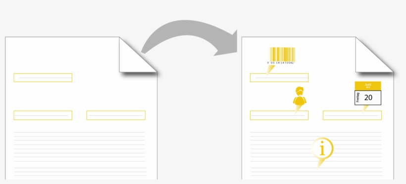 Automatic Incoming Mail Classification - Diagram - 1856x747 PNG ...