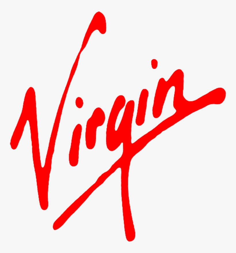 Virgin Logo - - Virgin Records Logo - 750x800 PNG Download - PNGkit