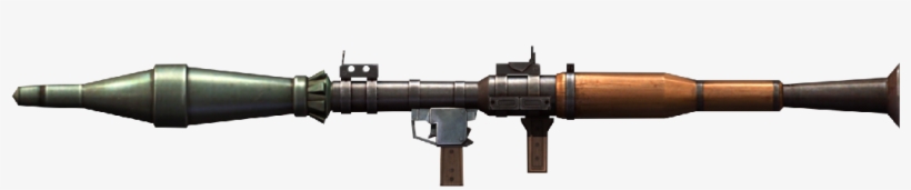 Rpg 1st - Rifle - 1280x576 PNG Download - PNGkit
