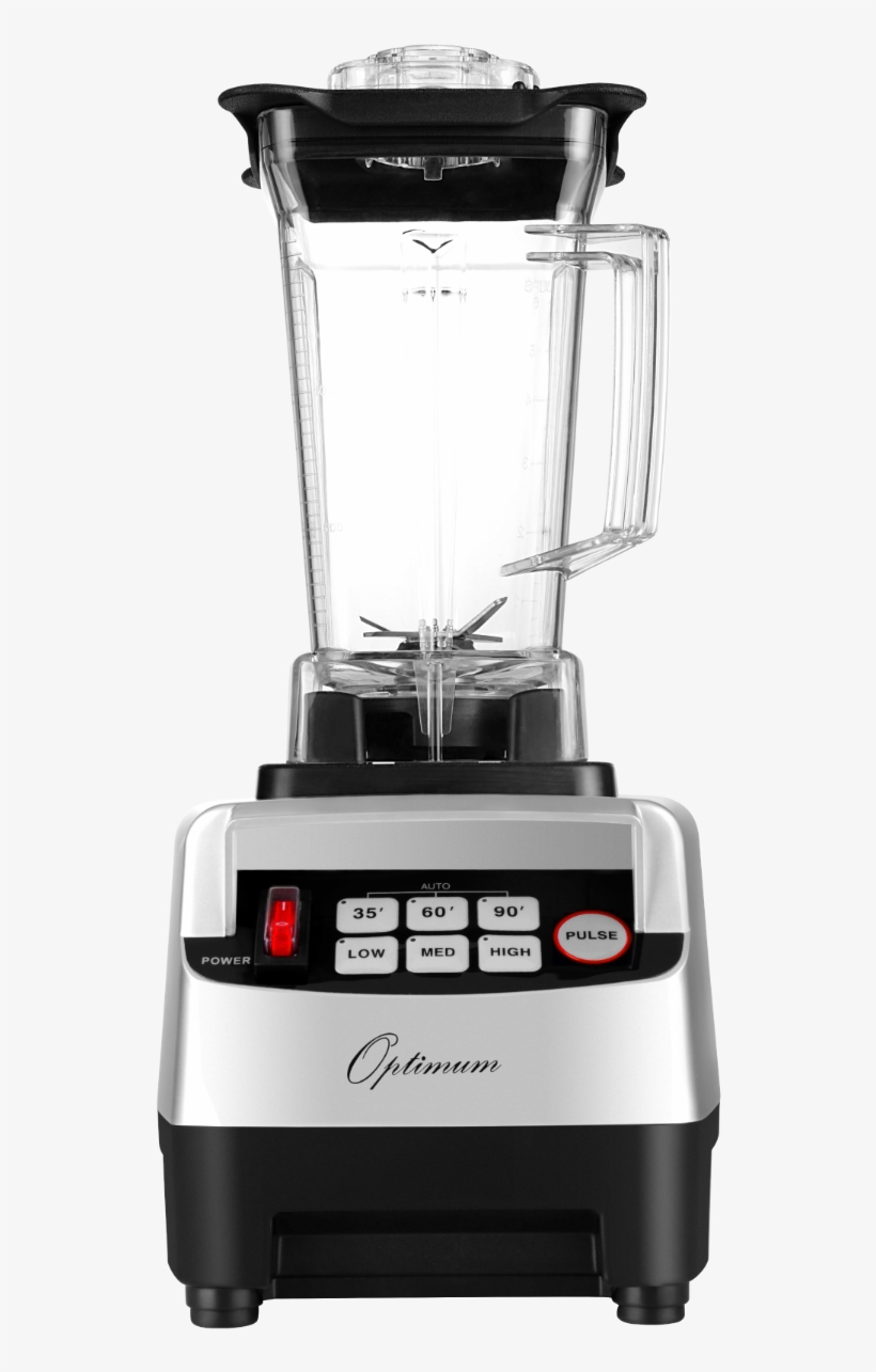 Optimum Blender 8200 White - 1000x1498 PNG Download - PNGkit