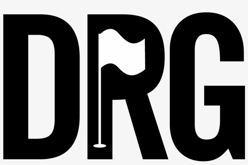 Davyd Reeves Golf Logo - Graphics - 1890x1181 PNG Download - PNGkit