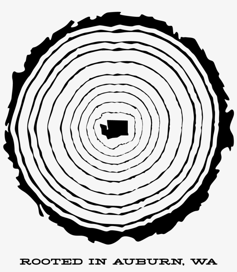 Madera Verde Roots - Logos De Madera Png - 1100x1154 PNG Download - PNGkit