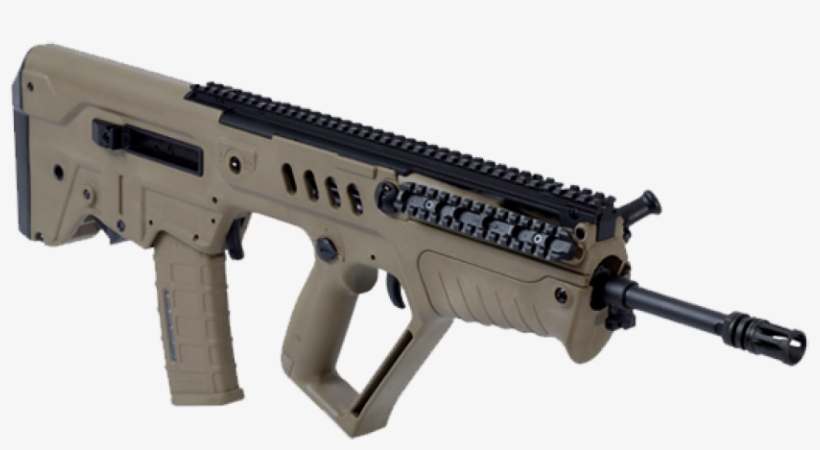 Sar 223 Rifle High Definition - 6.8 Spc Bullpup Rifles - 1000x1000 PNG ...