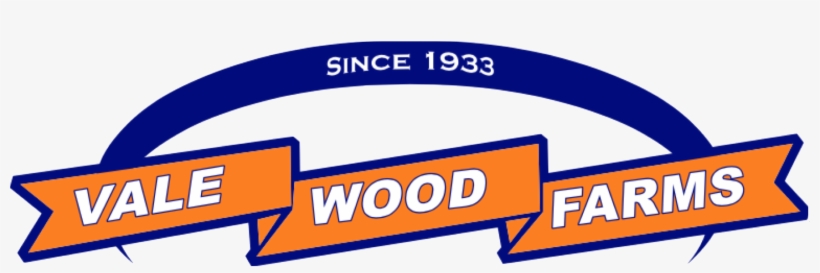 Download Transparent Vale Wood Farms Logo - PNGkit