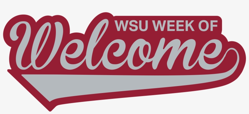 Week Of Welcome Logo - 4000x1750 PNG Download - PNGkit