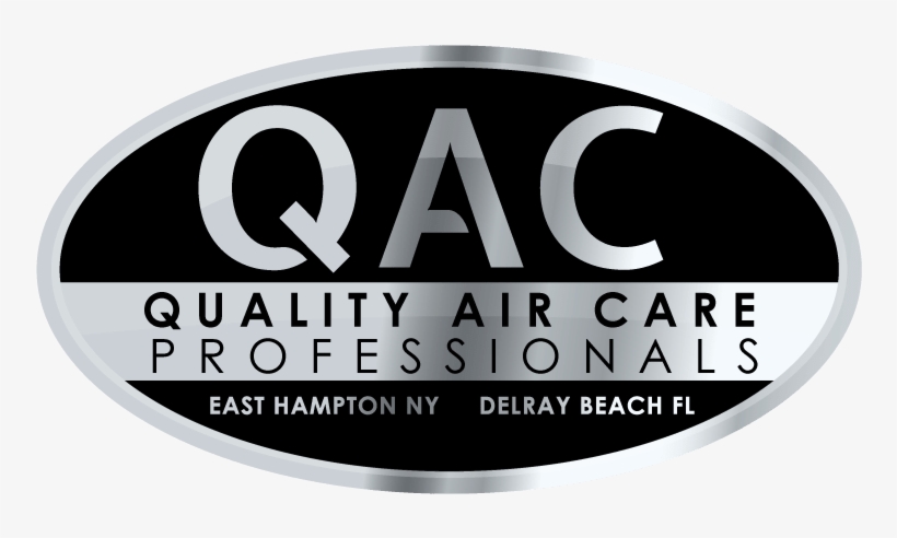 Quality Air Care - Label - 792x440 PNG Download - PNGkit