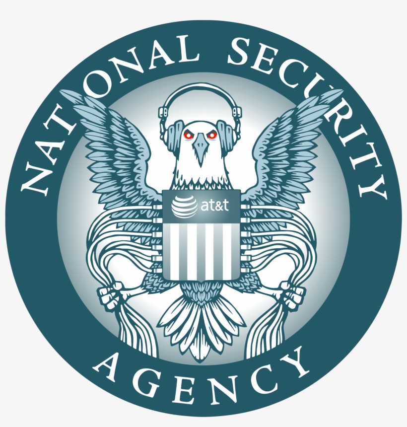 Open - Nsa Eff - 2000x2000 PNG Download - PNGkit