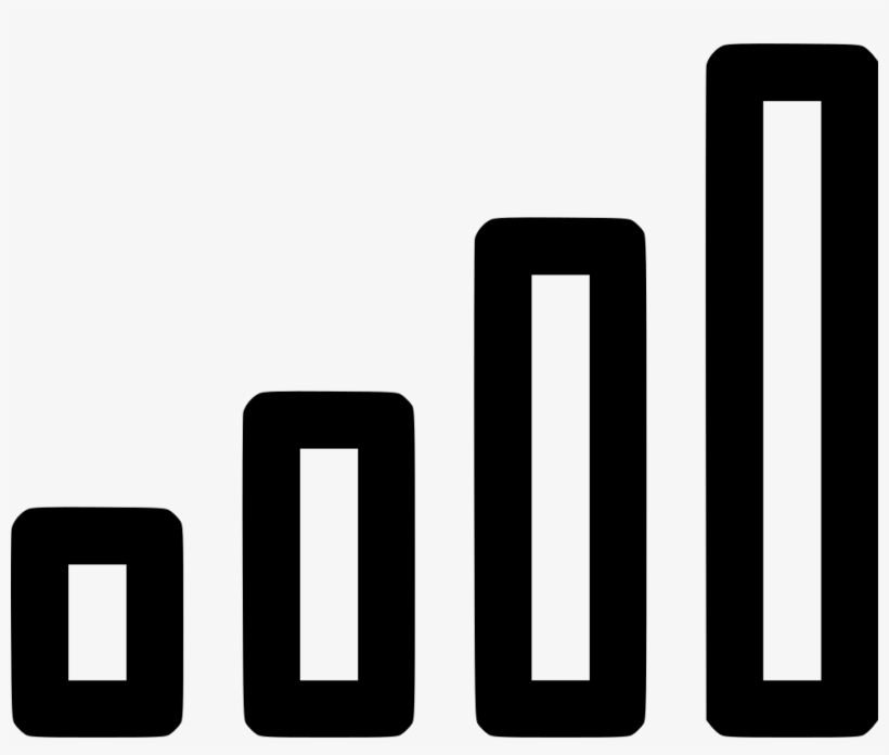 Png File Svg - Cell Signal Logo Png - 980x784 PNG Download - PNGkit