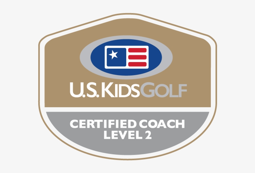 Certified Coach Level 2 Logo - Label - 800x600 PNG Download - PNGkit