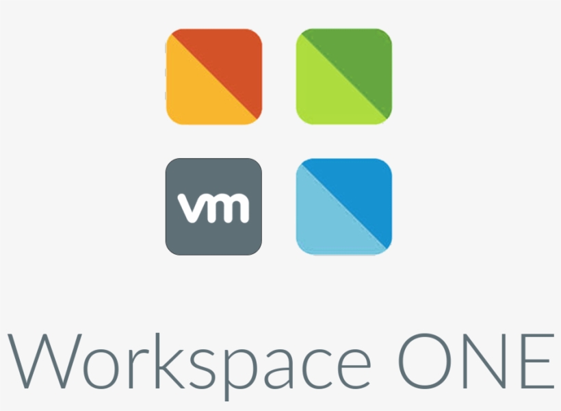 Vmware Workspace One - Graphic Design - 933x631 PNG Download - PNGkit