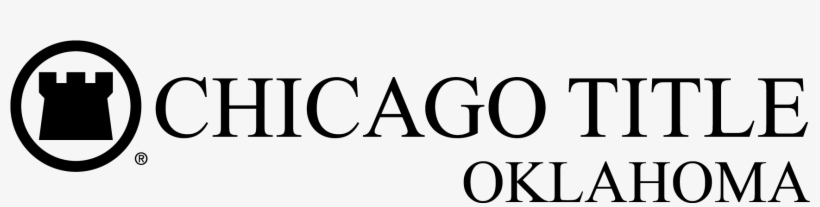 Chicago Title Insurance Company - 1726x389 PNG Download - PNGkit