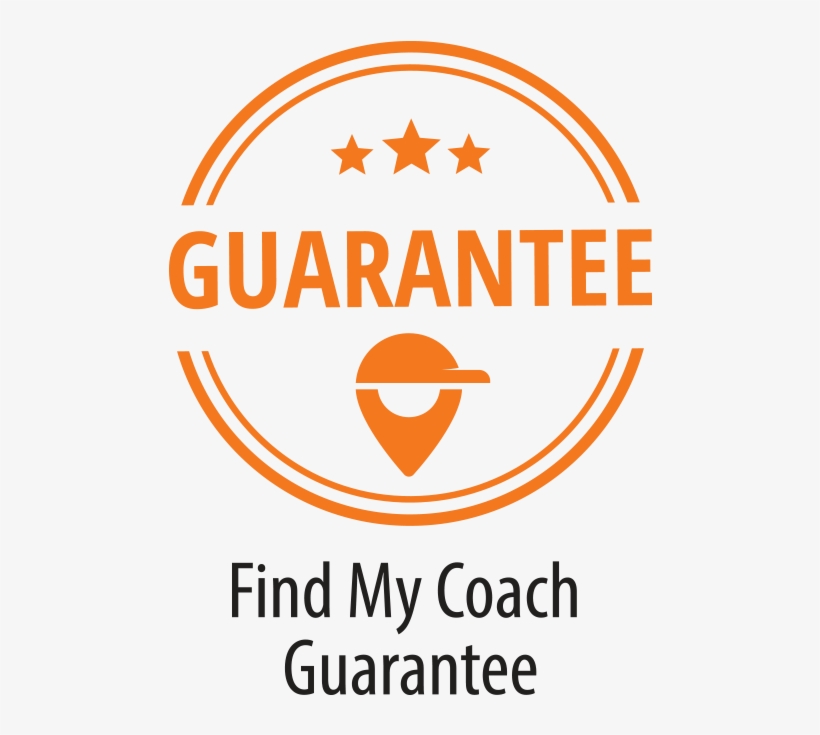 Guarantee Logo - Circle - 800x800 PNG Download - PNGkit