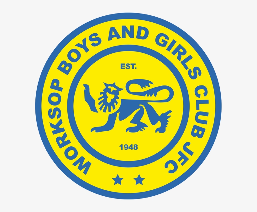 Welcome To Worksop Boys & Girls Jfc - Worksop Boys Jfc - 595x595 PNG ...