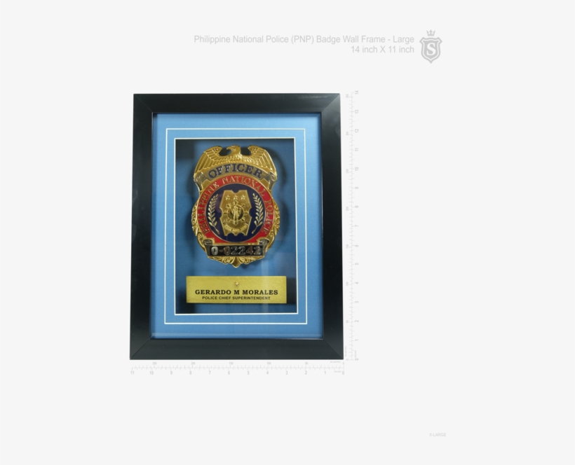 Philippine National Police Art - 600x600 PNG Download - PNGkit