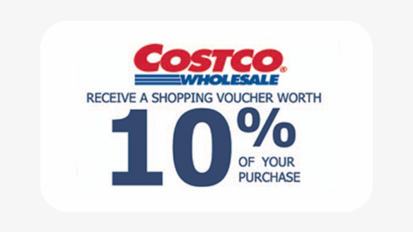 Costco Rewards - Colorfulness - 800x385 PNG Download - PNGkit